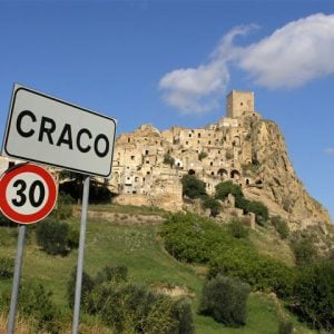 Basilicata History of Italy's Southern Region