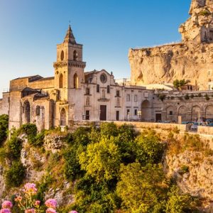 Basilicata History of Italy's Southern Region