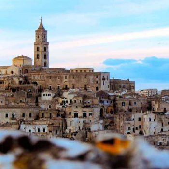 Basilicata History of Italy's Southern Region