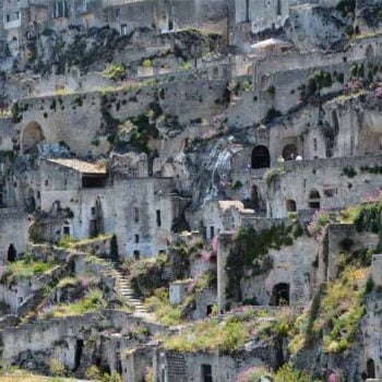 Basilicata History of Italy's Southern Region