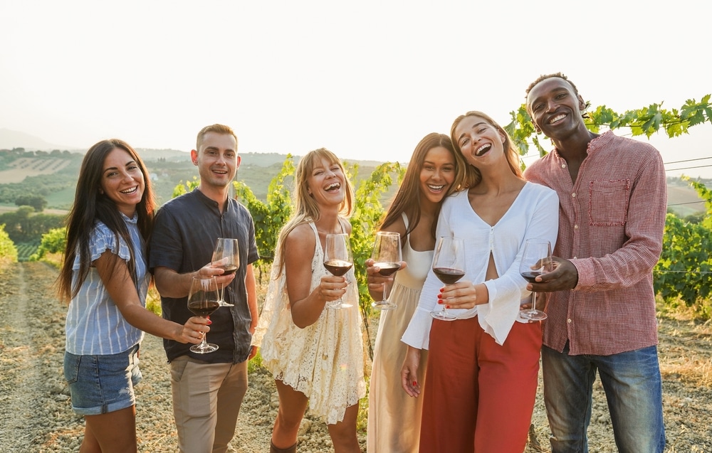 Group Trips To Italy | Trips 2 Italy
